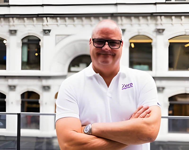 About Zero Payments Expertise